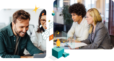 Training - Get started | Partners